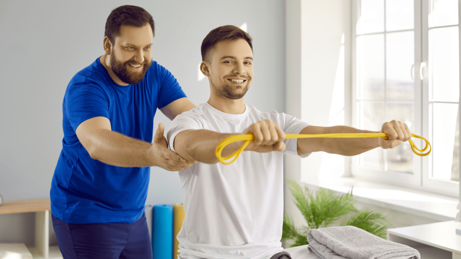 Exploring Therapeutic Exercise: Definition, Techniques, and Benefits – Spine and Disc Center of ...