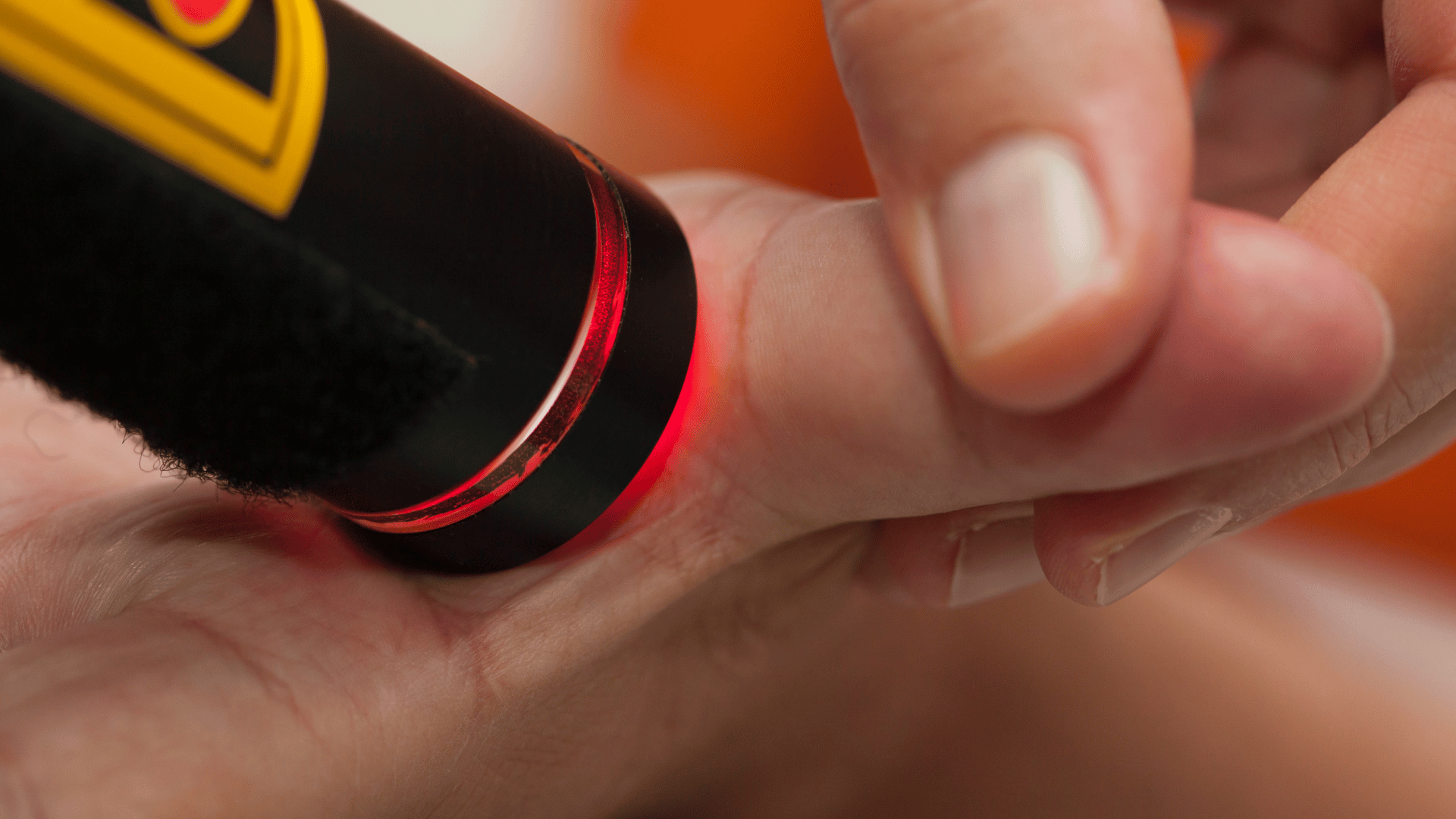 How Does Laser Therapy Work? – Spine and Disc Center of Washington